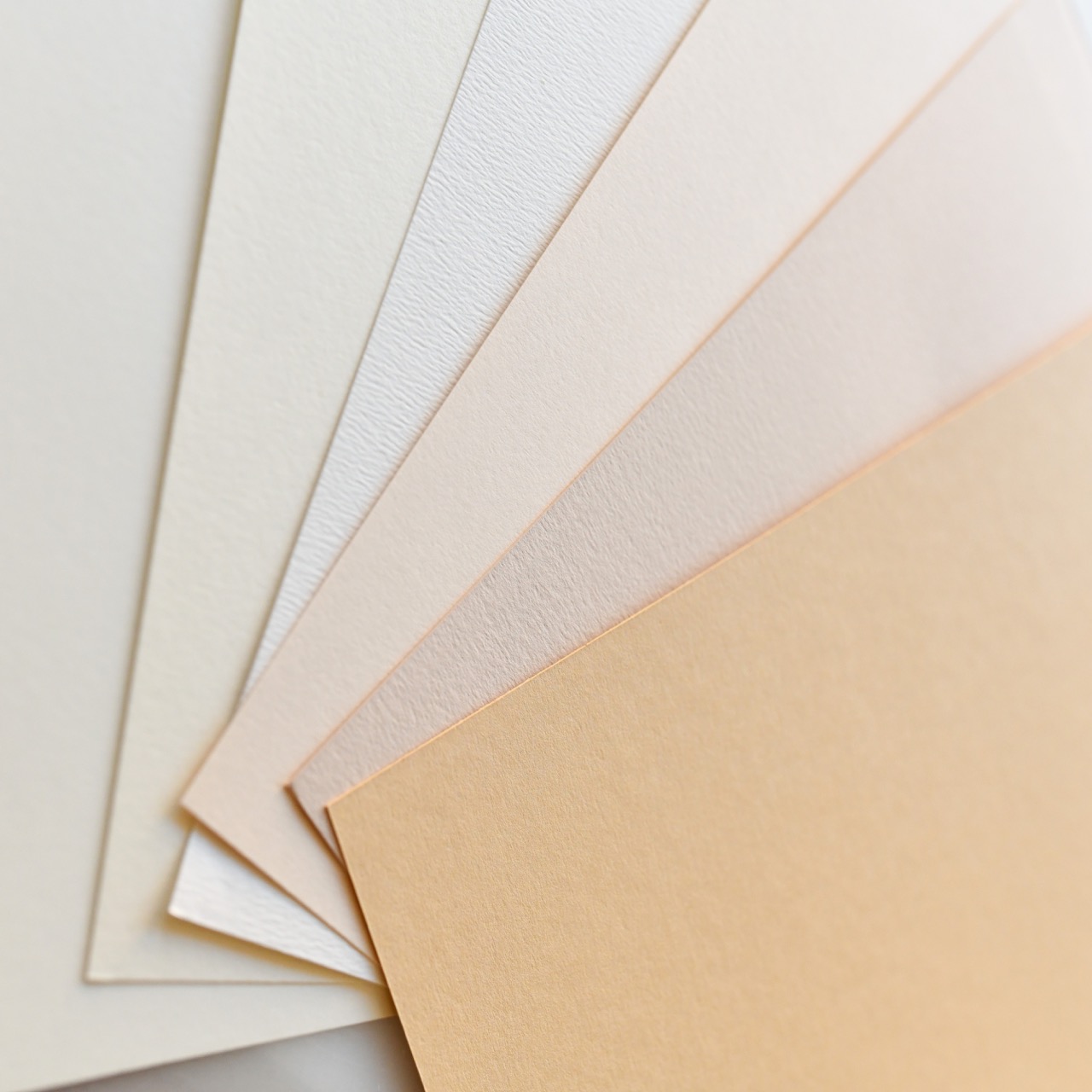 Nos papiers d'impression, papeterie raffinée & éco-responsable • La Pirate